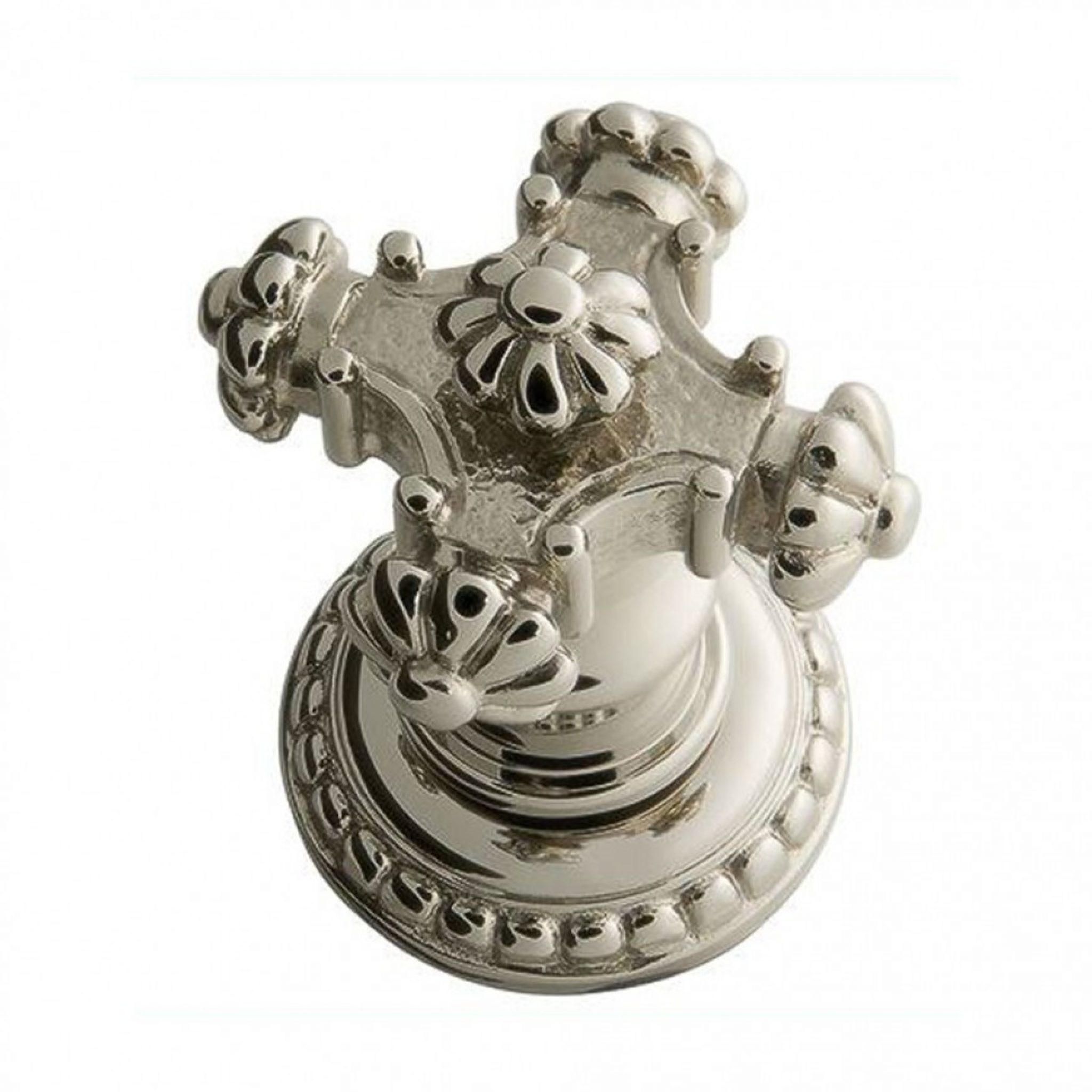 Cruciform Deck Mounted Handle | CompasStone.com