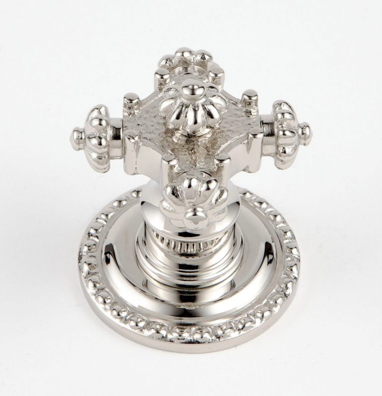 Cruciform Deck Mounted Handle | CompasStone.com