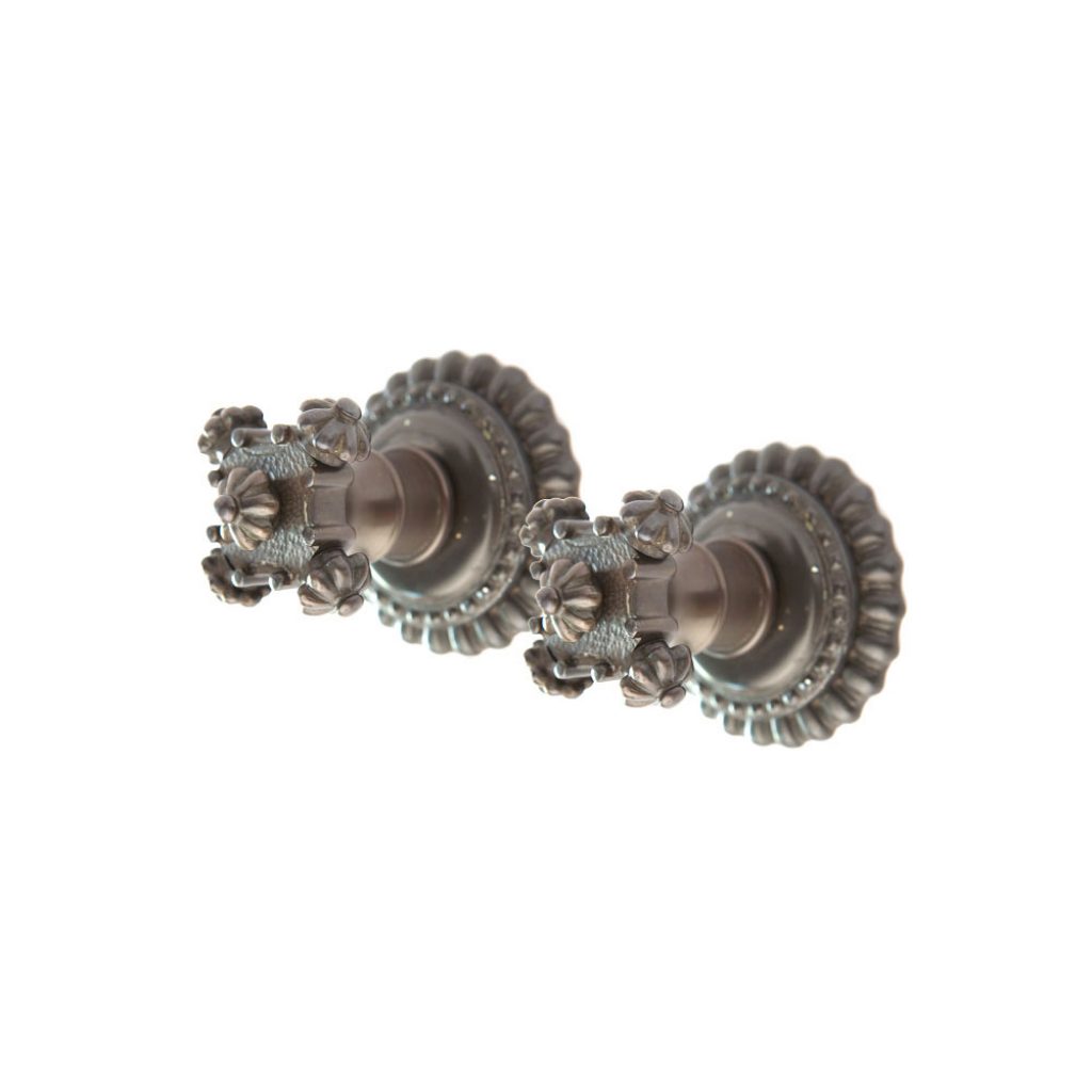 Cruciform Wall Mounted Handle | CompasStone.com