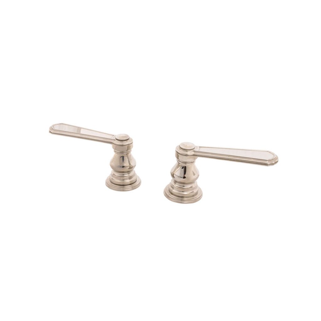 Estrella Deck Mounted Handle | Compas™