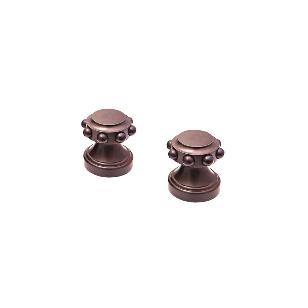 XL Pearl Deck Mounted Handle | CompasStone.com