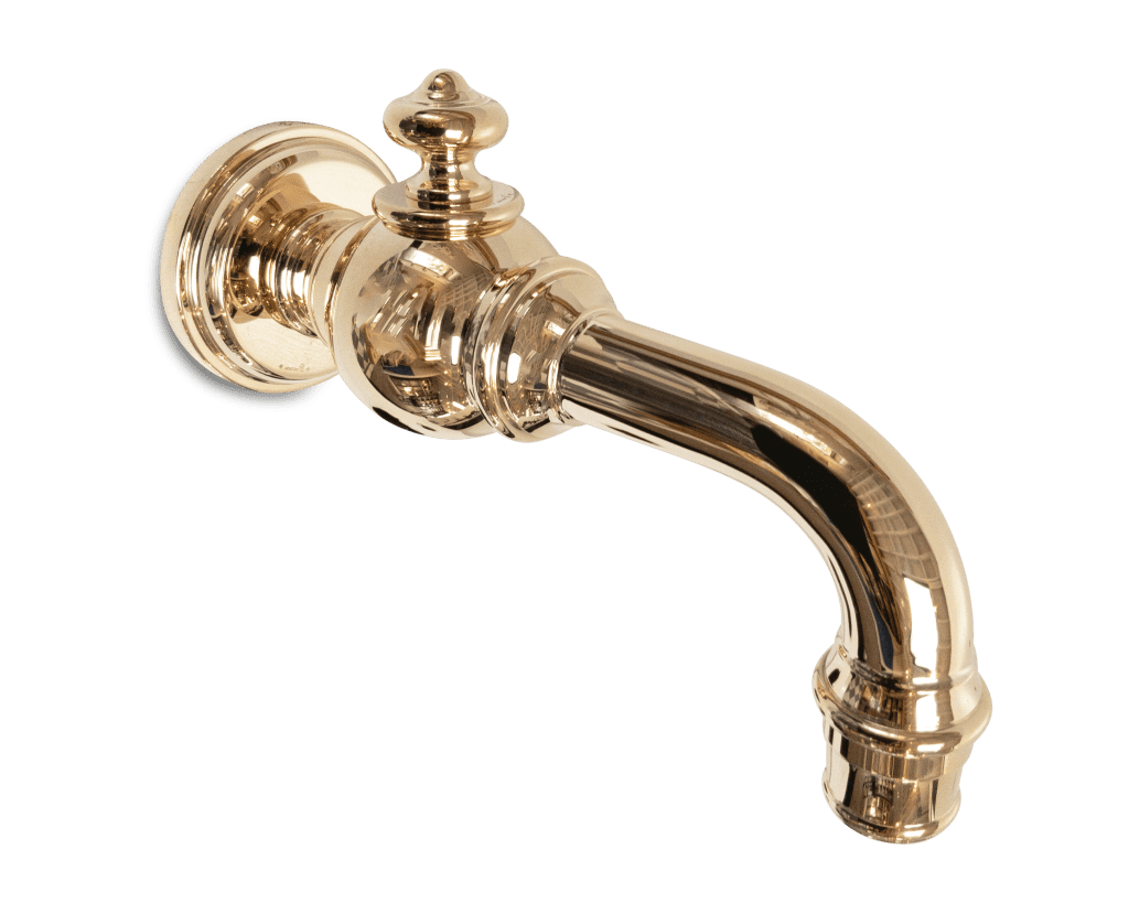 Celine Wall Mounted Spout | CompasStone.com