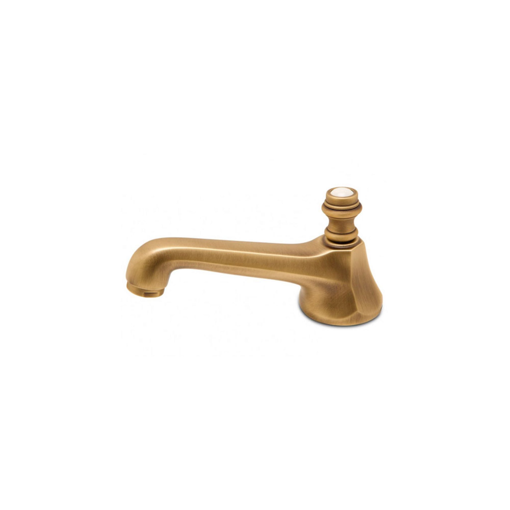 Constance Deck Mounted Spout | CompasStone.com