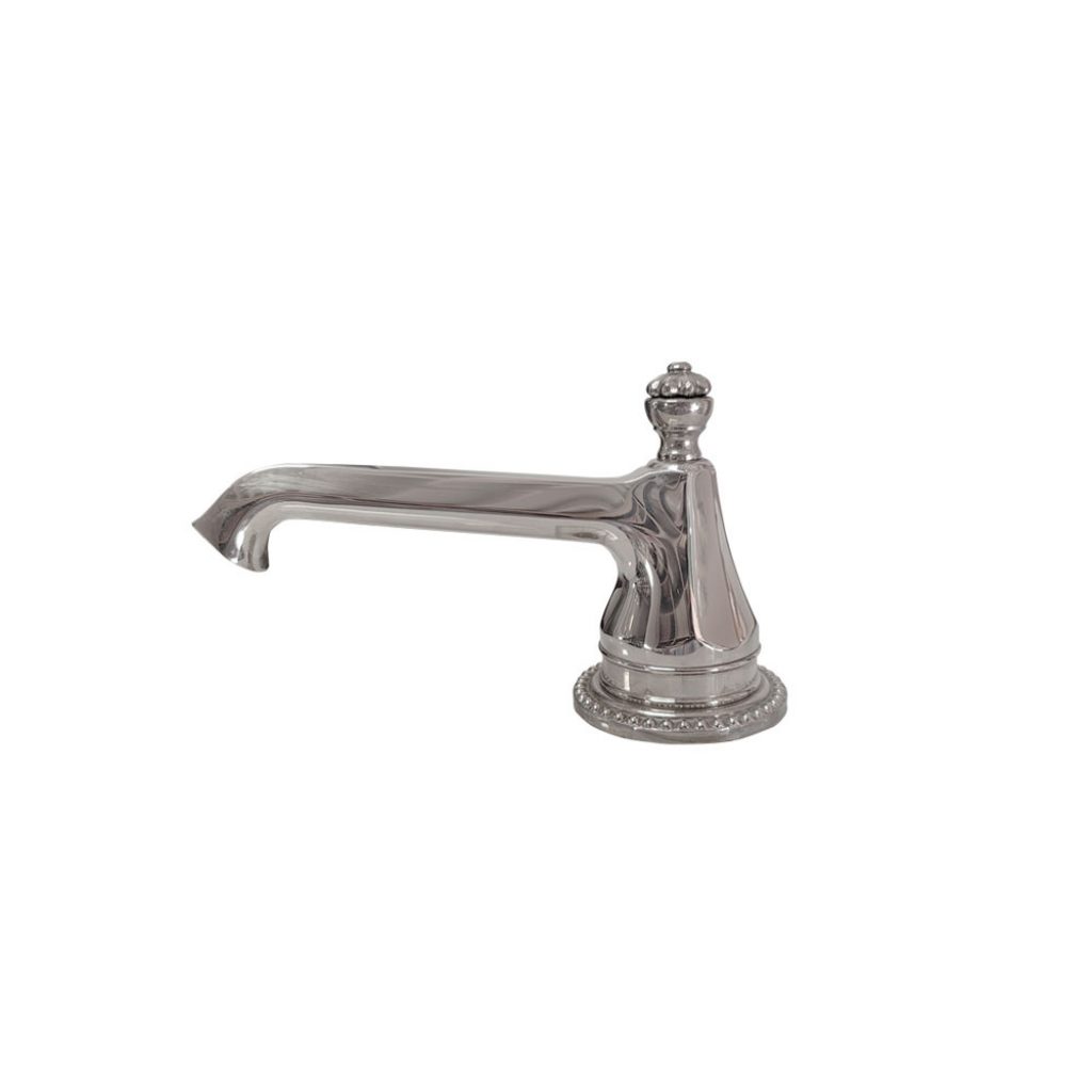 Cruciform Deck Mounted Spout | CompasStone.com