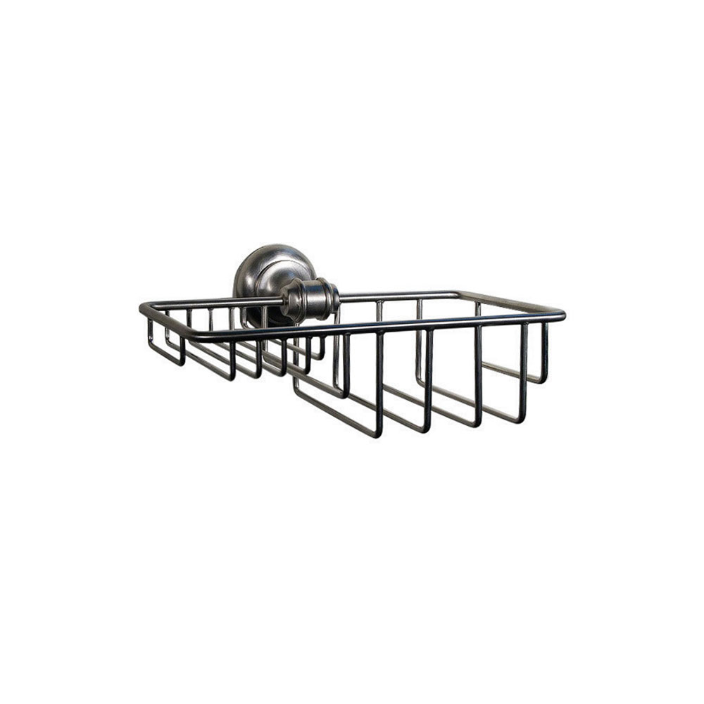Wall Mounted Dual Soap Dish Compas Wall Mounted Dual Soap Dish Compas