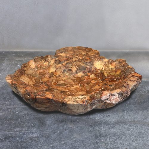 Emma Metal Sink | CompasStone.com