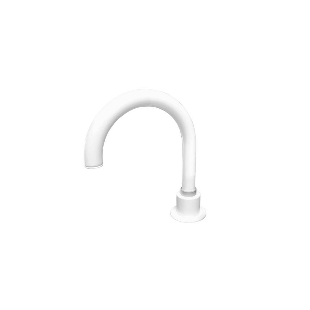Loulou Deck Mounted Spout | CompasStone.com