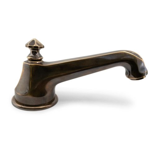 Madison Deck Mounted Spout | CompasStone.com