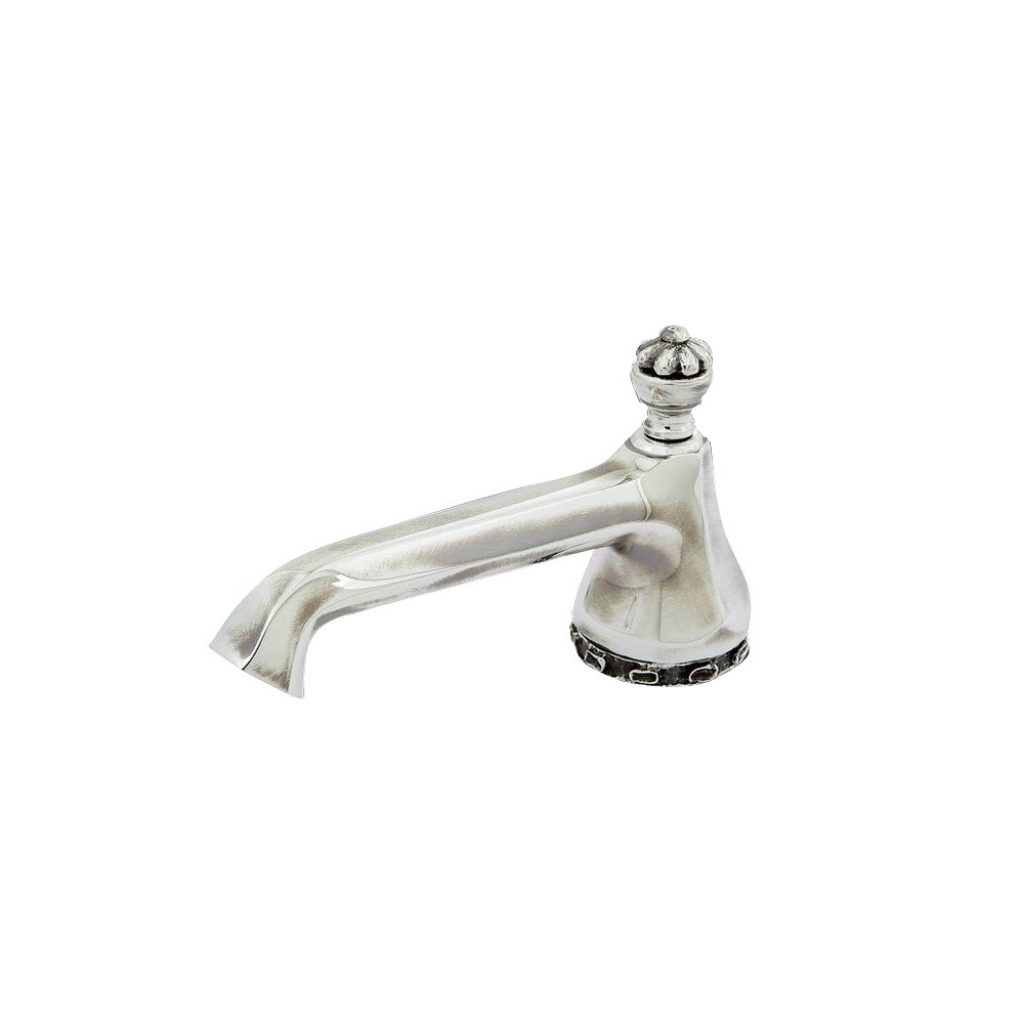 Margot Deck Mounted Spout | CompasStone.com