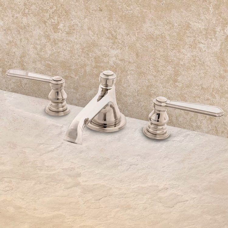 Villa Deck Mounted Spout | CompasStone.com