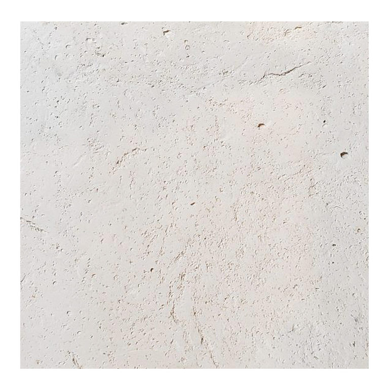 Whitewash Hexagon Terra Cotta New | CompasStone.com