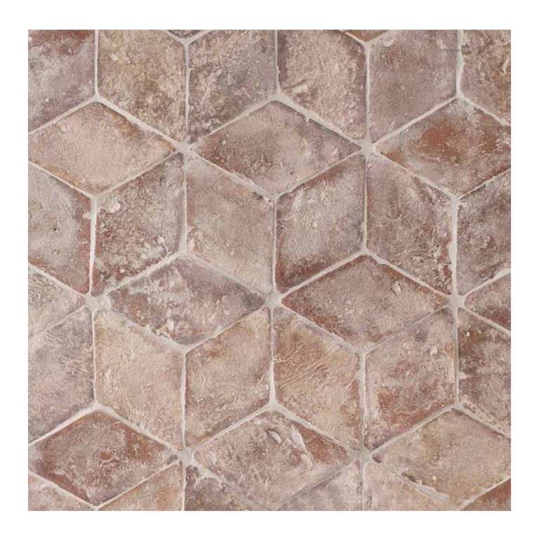 Brick Red Terra Cotta New | CompasStone.com