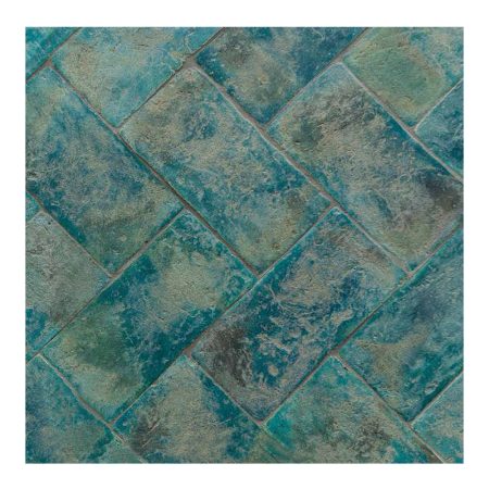 Brick Red Terra Cotta New – CompasStone.com