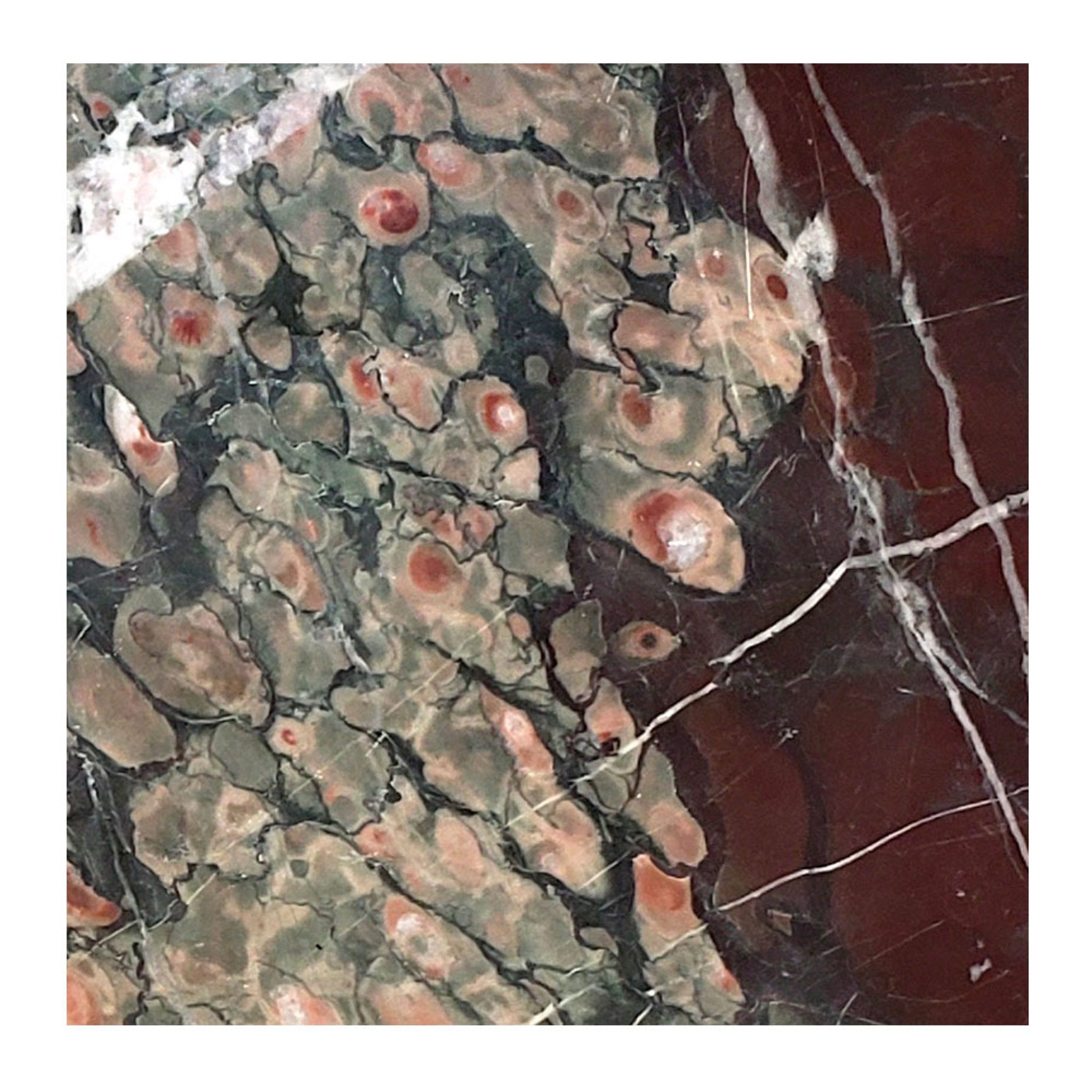 Siberian Sunset Marble | CompasStone.com