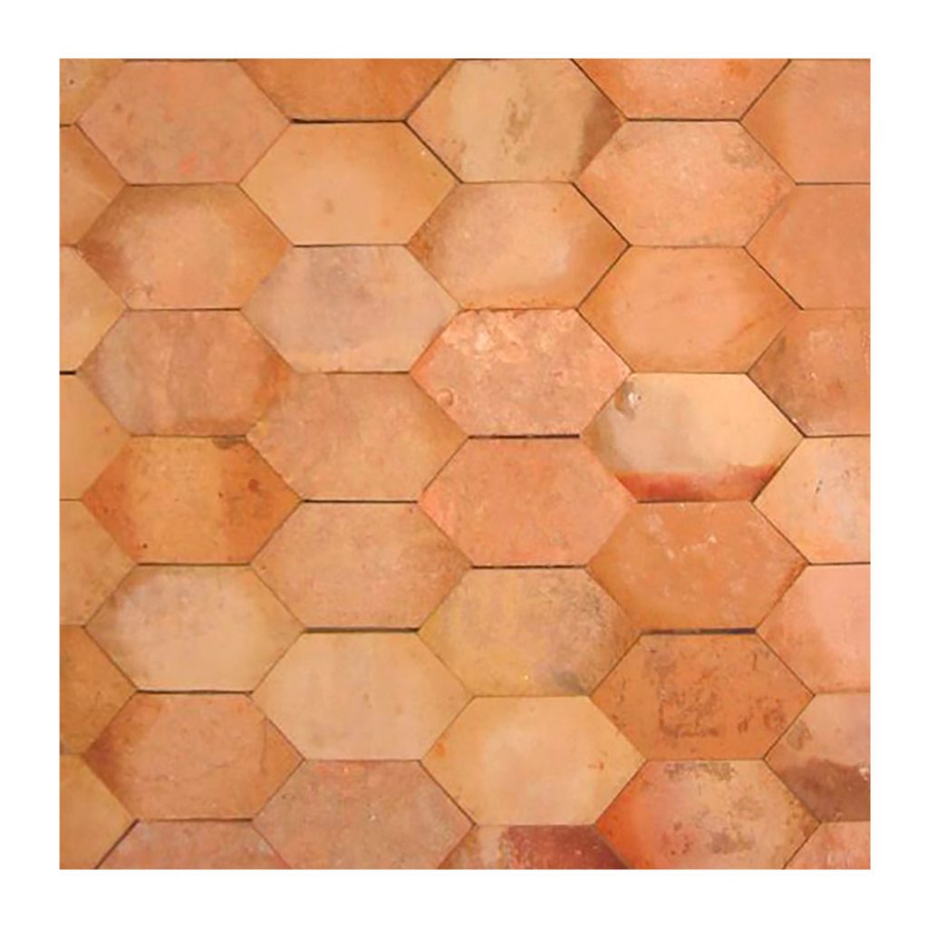 Brick Red Terra Cotta New | Compas™