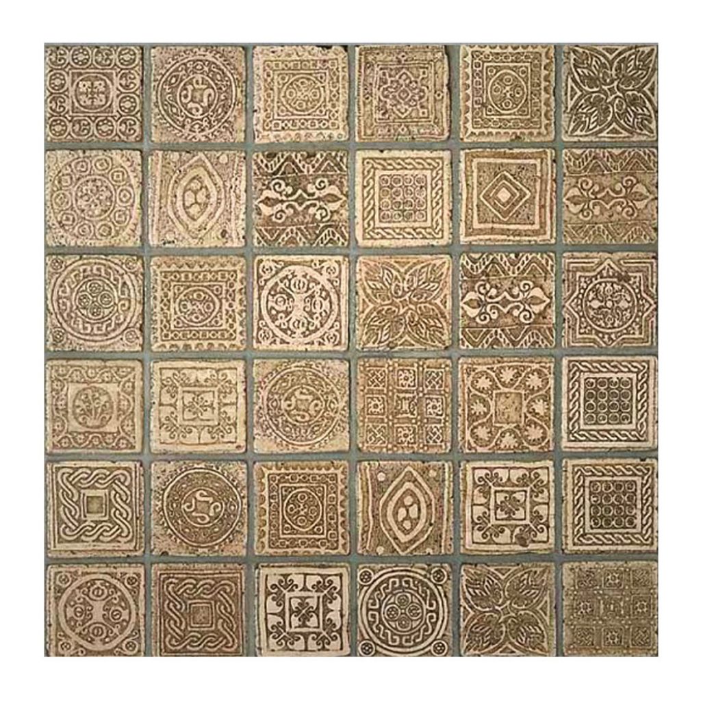 VTC 100 Venetian Mosaic Tile | CompasStone.com