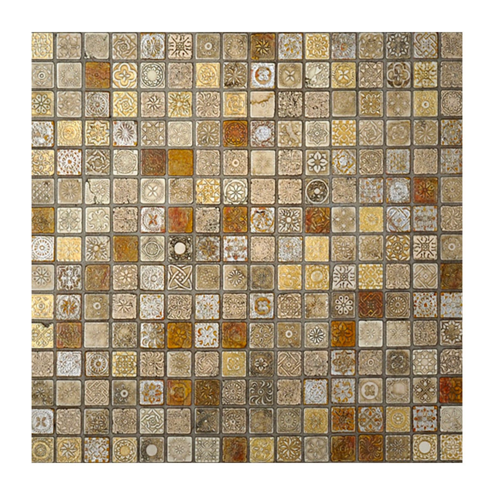 VTC 600 Venetian Mosaic Tile | CompasStone.com