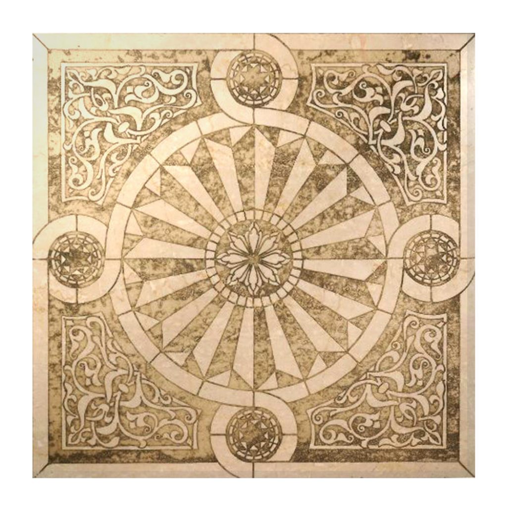 VTC 6700 Venetian Mosaic Tile | CompasStone.com