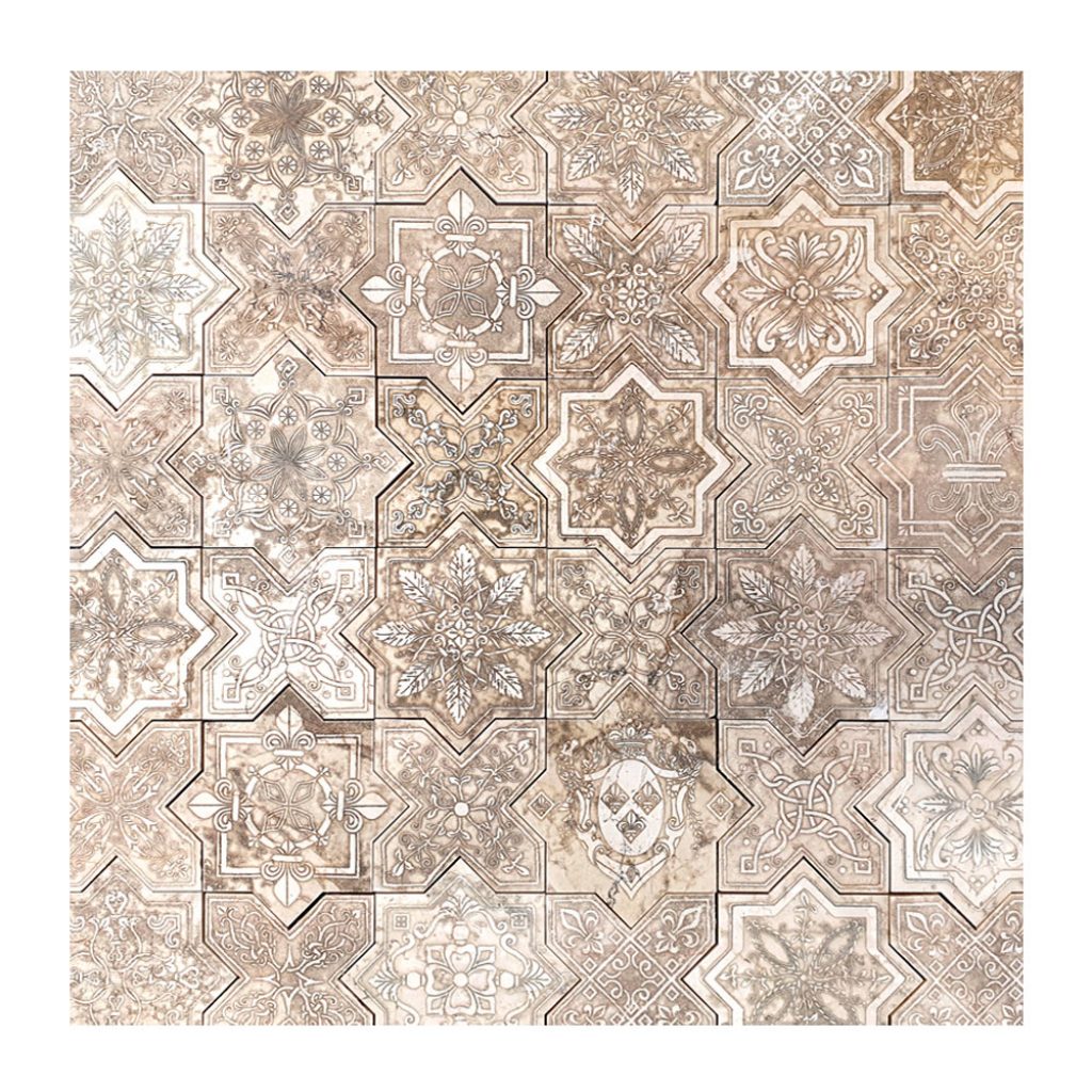 VTC 800 Venetian Mosaic Tile | CompasStone.com