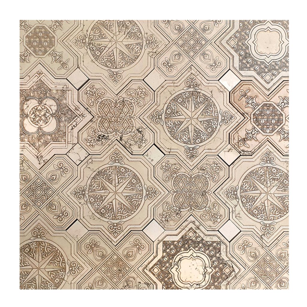 VTC 900 Venetian Mosaic Tile | CompasStone.com