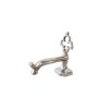 Grand Ducale Deck Mounted Spout | CompasStone.com
