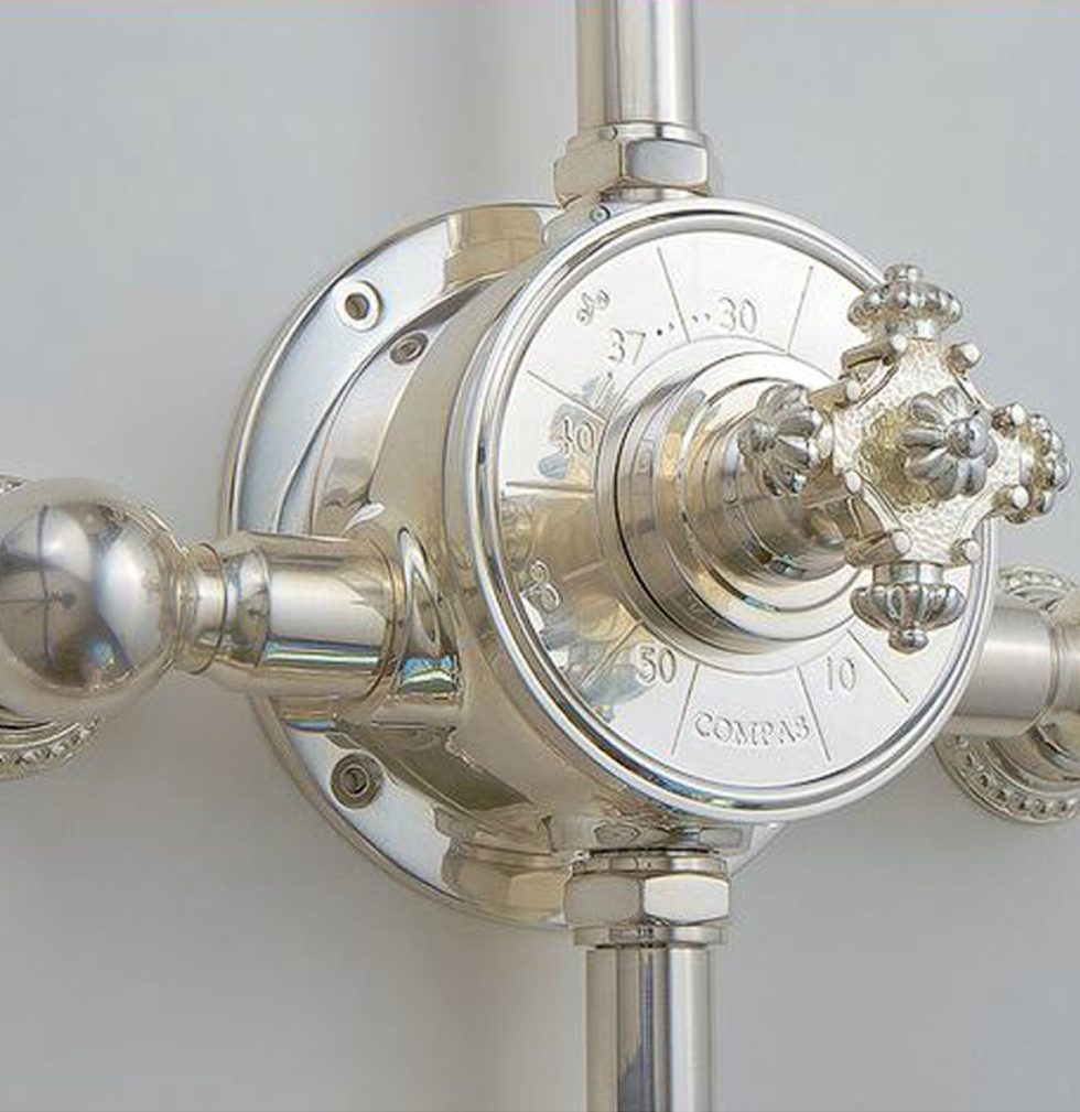 Cruciform Tissue Holder | CompasStone.com