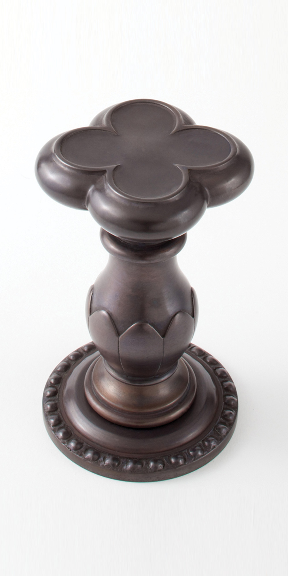 Rose Wall Mounted Handle | Compas™