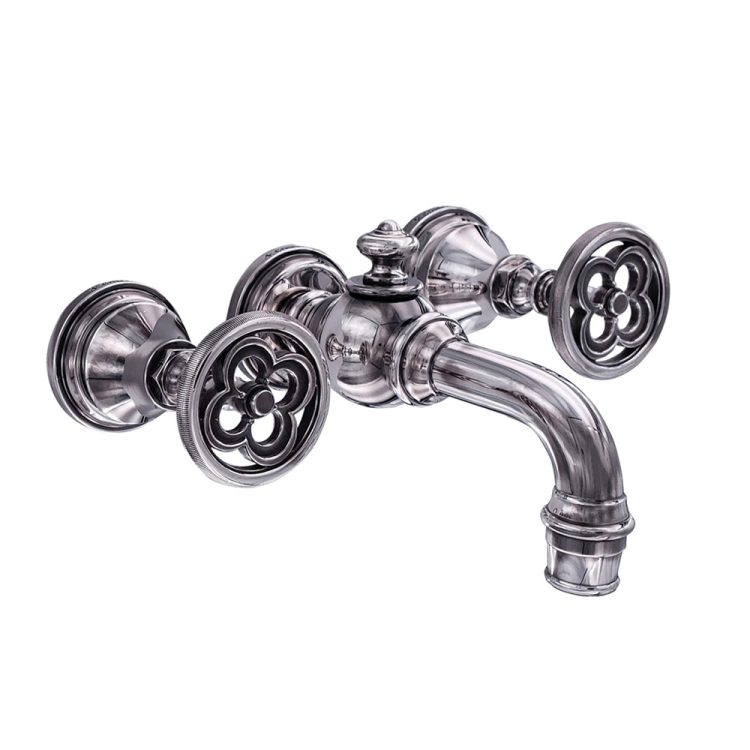 Celine Wall Mounted Spout | Compas™