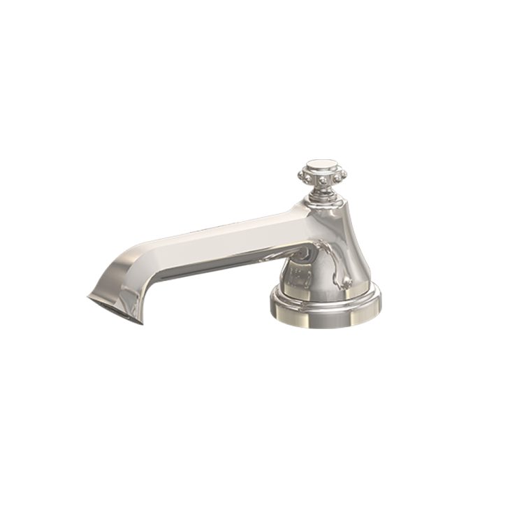 XL Pearl/Regalia Deck Mounted Spout | CompasStone.com