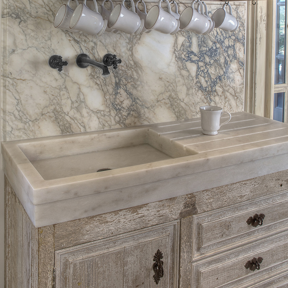 SINKS Archives | CompasStone.com